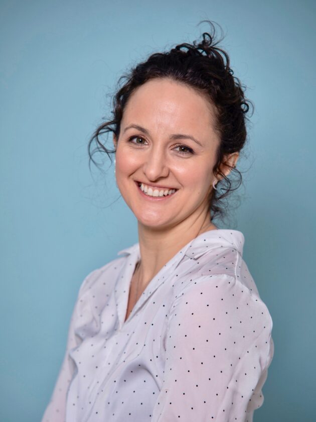 Kate Hamill delivers a new play ‘The Light and the Dark’ | News, Sports ...